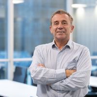 Yannis Georgellis - Sp Jain