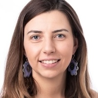 Elena Balcaite - University of Melbourne