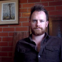 Jonathan Dunk - Deakin University