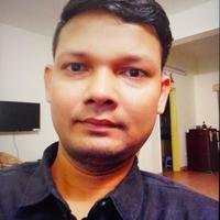 Chandrika Kumar - Doon University