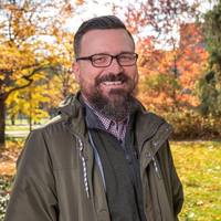 Rick Fehr - Western University Canada