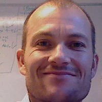 Thomas Mandrup - Royal Danish Defence College