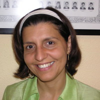 Antonia M. García-Cabrera - Universidad de Las Palmas de Gran Canaria