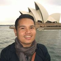 Earvin Charles Cabalquinto - Monash University