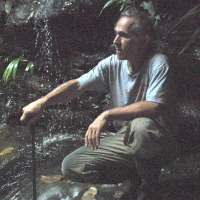 Robert Forte - California Institute of Integral Studies