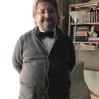 Hakan Furtun - Ankara University