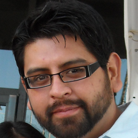 Alberto Pacheco - Universidad Nacional Autónoma de México