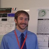 Tyler Maxwell - University of Central Florida