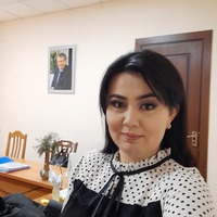 Dildora Hakimova - Jizzakh State Pedagogical University