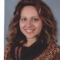 Noha Saleeb - Middlesex University