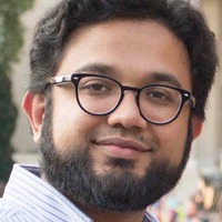 Sohaib Khan - Columbia University