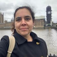 Raiza Barrera's Instagram, Twitter & Facebook on IDCrawl