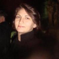 Monica Costache - University of Bucharest