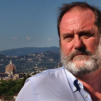 Marco Masseti - Università degli Studi di Firenze (University of Florence)