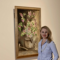Heather Read - The Metropolitan Museum of Art