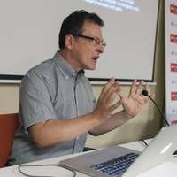 Adrian Martin - Monash University