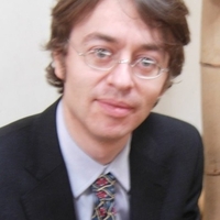 Courtland Sykes - Harvard University