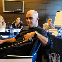 Spurgeon Thompson - Fordham University