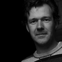 Kasper Kamperman - Breda University of Applied Sciences