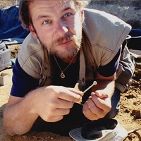 Alexander von Burg - Independent Researcher