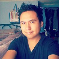 Aram Arenas - Universidad Autónoma del Estado de México