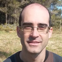 Albert Casals Ibáñez - Universitat Autònoma de Barcelona
