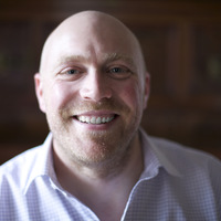 Jesse Buck - The Australian National University