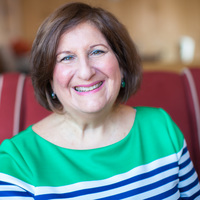 Sarina Roffe - Independent Researcher