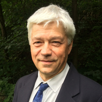 Thomas Reuter - University of Melbourne