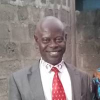 Ubong E . Josiah | University Of Uyo, Uyo, Akwa Ibom State Of Nigeria ...