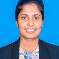 Himali Kanchanamala - New Mexico State University