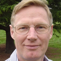 Richard Baron - Independent Researcher