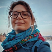 Marta Tycner - University of Oxford