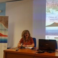 Francesca Bianco - Istituto Nazionale di Geofisica e Vulcanologia
