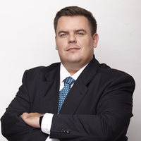 Sebastian Meitz - Kozminski University