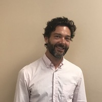 Simon Rolston Resume/CV | Langara College, English, Faculty Member