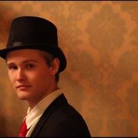 Nicholas J Woode-Smith - University of Cape Town