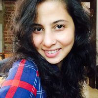 Angira Gavankar - MANIBEN NANAVATI WOMEN'S COLLEGE SNDT WOMEN'S UNIVERSITY