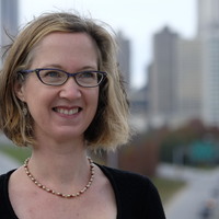 Katherine Hankins - Georgia State University