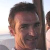 Keith May - University of South Wales