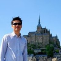 Kusol Pimapunsri - King Mongkut's University of Technology North Bangkok