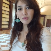 María Soledad Martinez - Universidad Nacional de Tucuman