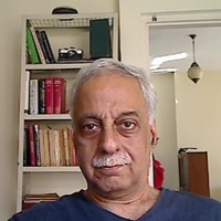 R Srivatsan - Independent Researcher