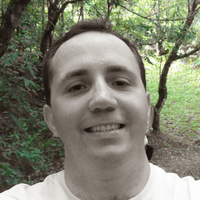 Andre Simioni - Universidade Federal do Rio Grande do Sul
