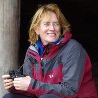 Anne-Marie Nuttall - University of the Highlands and Islands - UHI
