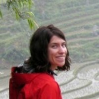 Kate Kirby - University of Toronto