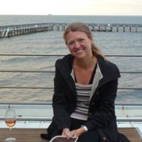Rikke Louise Bundgaard-Nielsen - Western Sydney University