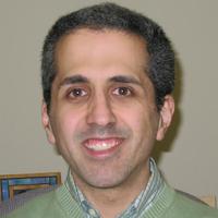 Joseph Karam - Princeton University