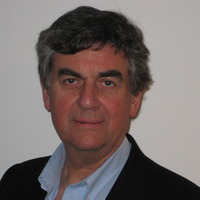 Iain Reid - University of Cambridge