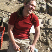 Christophe Landry - INRAP, Institut National de Recherches ...